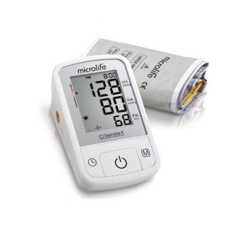 Microlife Blood Pressure Monitor