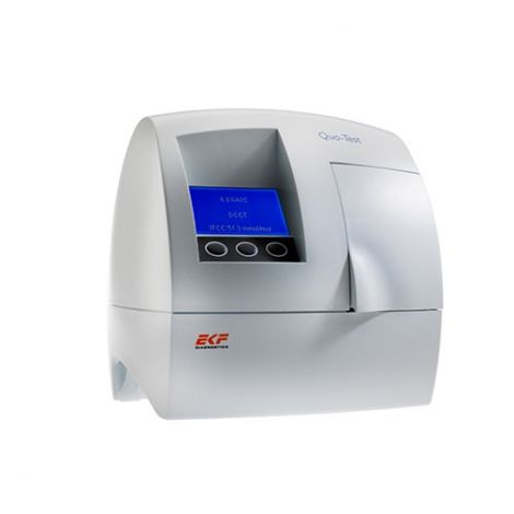 Quo-Test HbA1c Analyser